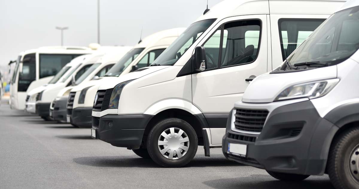 The 7 Most Common Commercial Vehicles - Karns and Karns Truck Accident ...